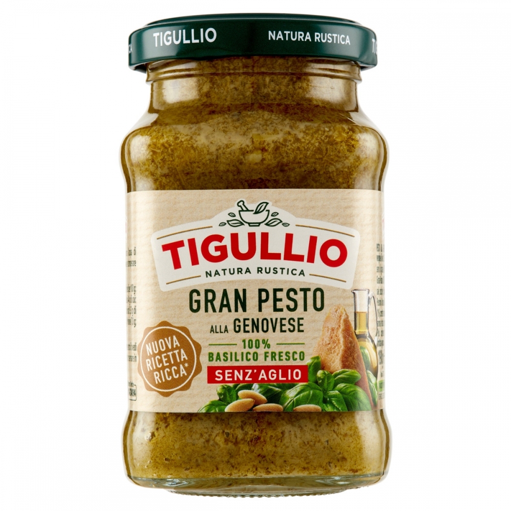 STAR PESTO TIGULLIO S/AGL da Centro Cash vendita all'ingrosso ...