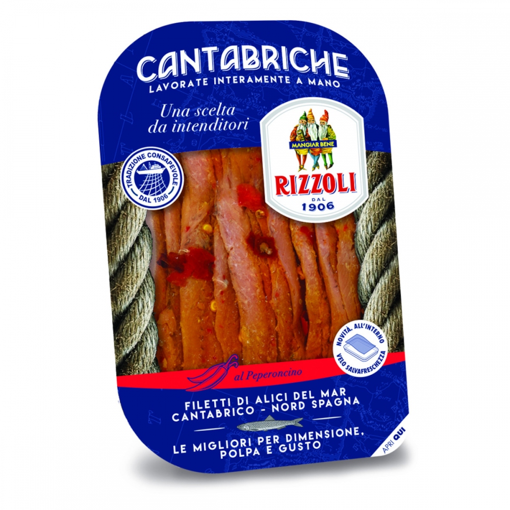 RIZZOLI ALICI CANTABR. PIC da Centro Cash vendita all'ingrosso ...