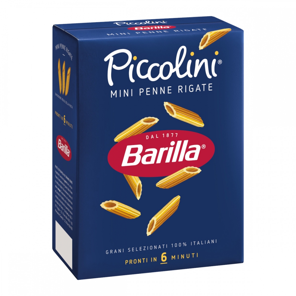 BAR MINI PENNE RIGATE da Centro Cash vendita all'ingrosso GASTRONOMIA ...