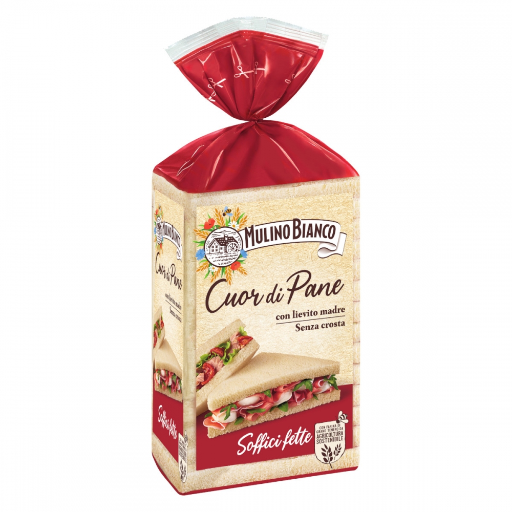BAR CUOR DI PANE da Centro Cash vendita all'ingrosso ALIMENTARI Varese