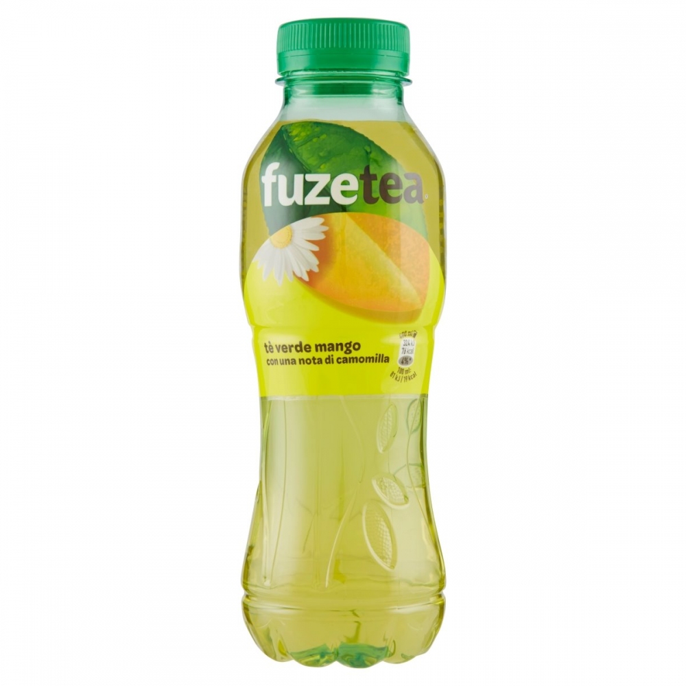 THE FUZE MANGO da Centro Cash vendita all'ingrosso ALIMENTARI Varese