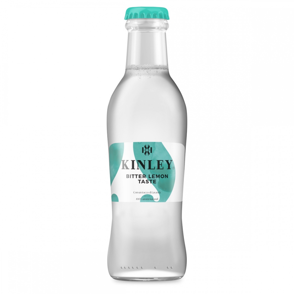 KINLEY LEMON MIX da Centro Cash vendita all'ingrosso ALIMENTARI Varese