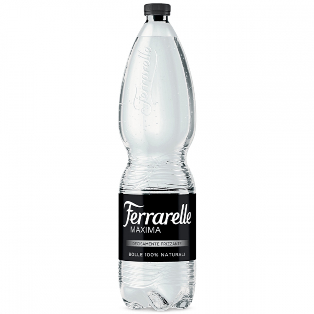 ACQUA FERRARELLE MAXIMA da Centro Cash vendita all'ingrosso ALIMENTARI ...