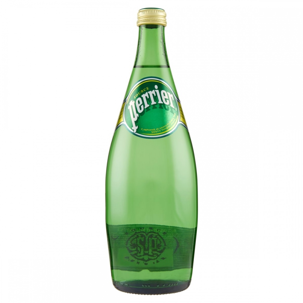 ACQUA PERRIER VAP da Centro Cash vendita all'ingrosso ALIMENTARI Varese