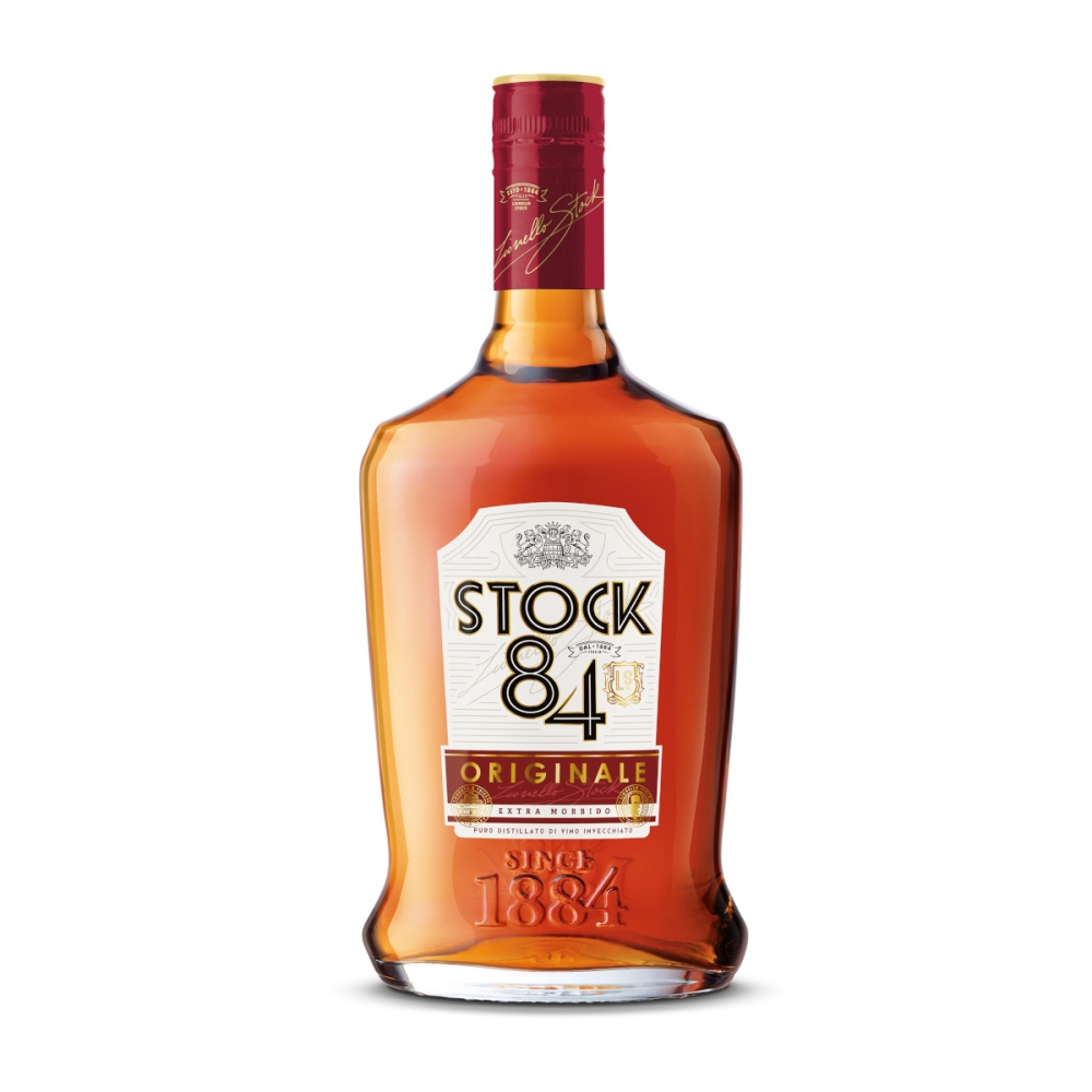 STOCK 84 ORIGINAL da Centro Cash vendita all'ingrosso ALIMENTARI Varese