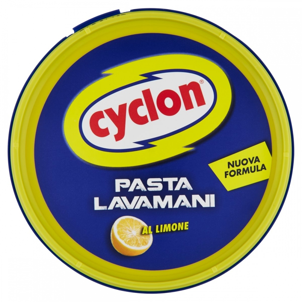 CYCLON PASTA LAVAMANI da Centro Cash vendita all'ingrosso CHIMICA Varese