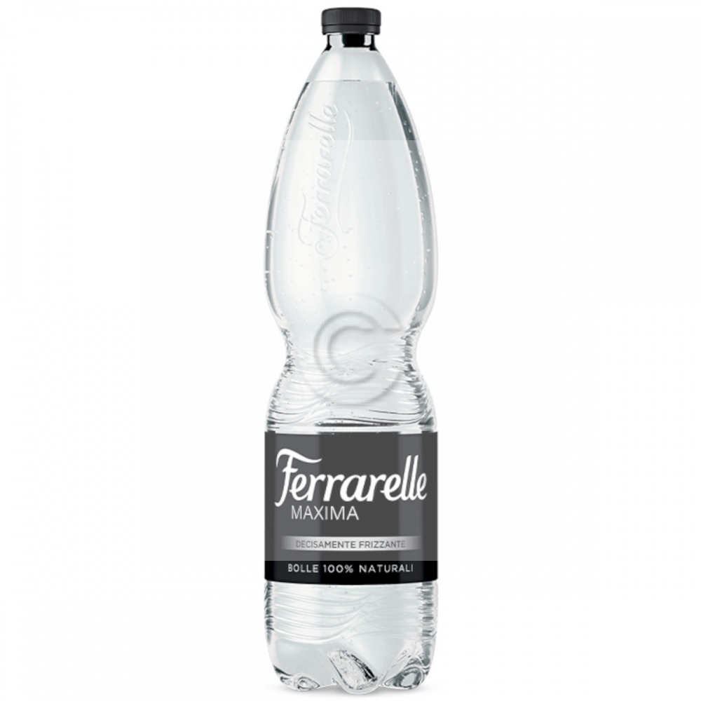 ACQUA FERRARELLE MAXIMA da Centro Cash vendita all'ingrosso ALIMENTARI ...