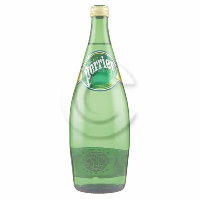 ACQUA PERRIER VAP da Centro Cash vendita all'ingrosso ALIMENTARI Varese